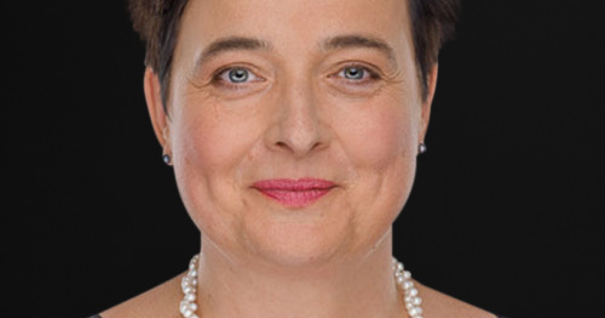 Annette B. Czernik – Relevant Management Consultancy