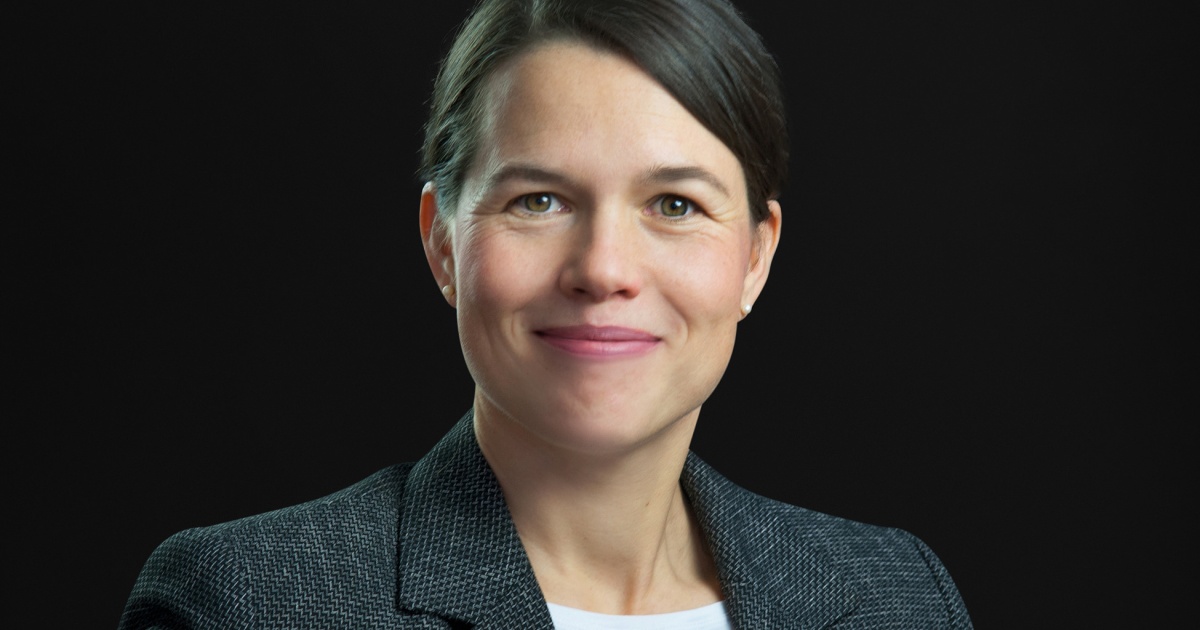 Dr. Anne-Grit Albrecht – Relevant Management Consultancy