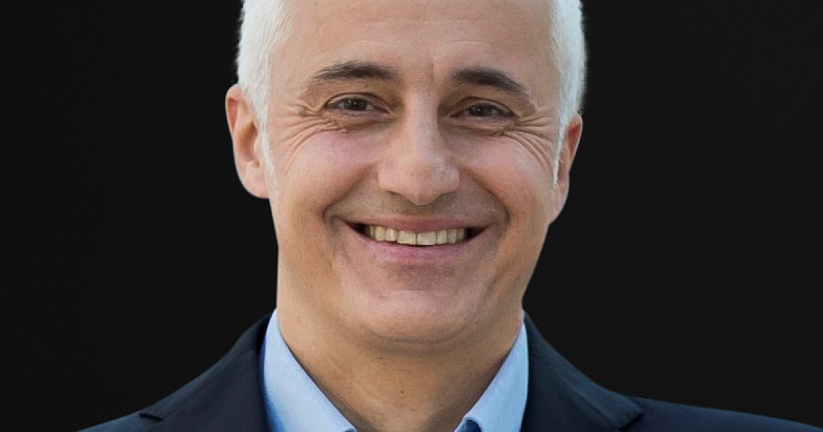 Jan Gittinger – Relevant Managementberatung