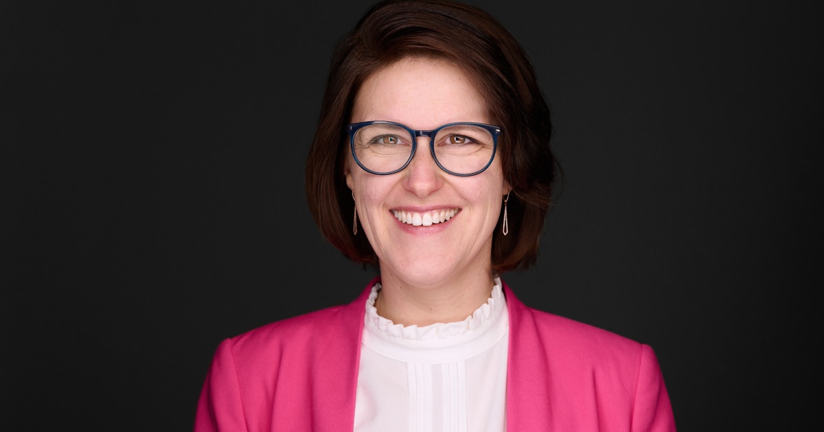 Sarah Weyhenmeyer – Relevant Managementberatung